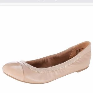 dexflex comfort | Shoes | Dexflex Comfort Womens Claire Scrunch Flat ...